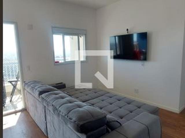 Apto, Jardim Esperança, 2 Quartos, 73 m2 Barueri