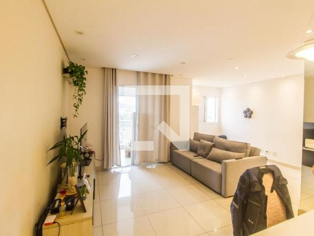Apto, Jardim Esperança, 2 Quartos, 85 m2 Barueri