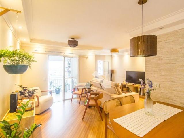 Apto, Jardim Esperança, 2 Quartos, 85 m2 Barueri