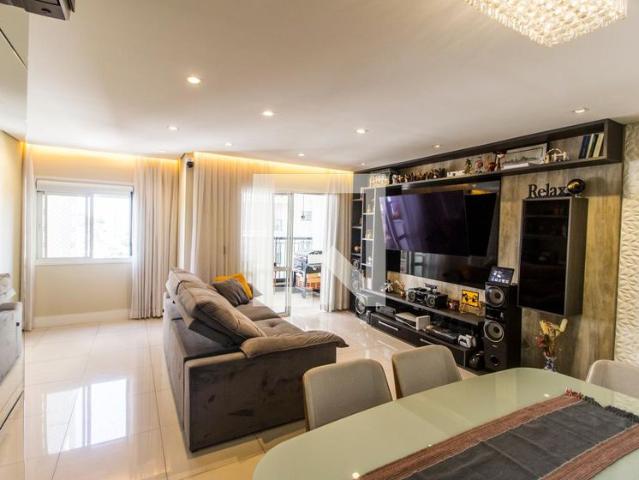 Apto, Jardim Esperança, 2 Quartos, 87 m2 Barueri