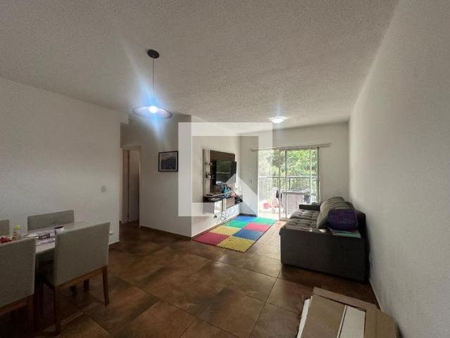Apto, Jardim Esperança, 2 Quartos, 87 m2 Barueri