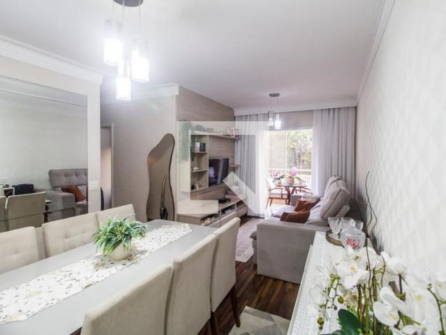 Apto, Jardim Esperança, 3 Quartos, 80 m2 Barueri