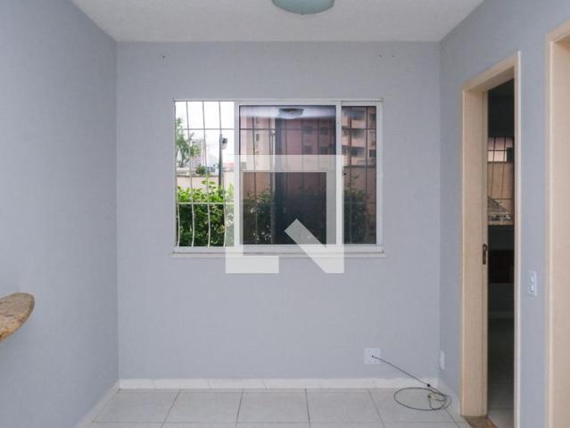 Apto, Jardim Esplanada, 1 Quarto, 35 m2 Nova Iguaçu