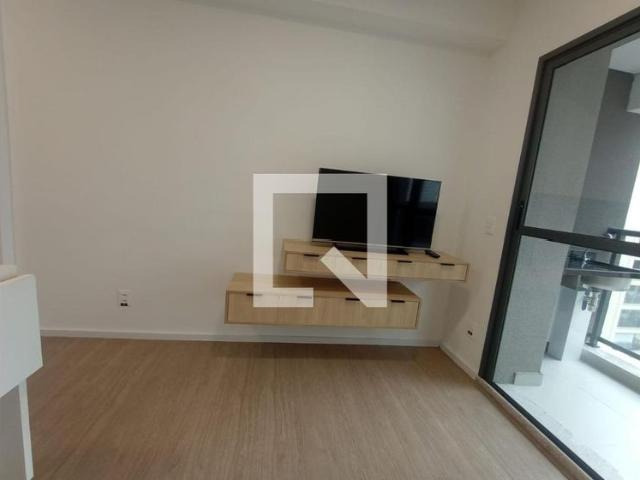 Apto, Jardim Esplanada II, 1 Quarto, 33 m2 São José dos Campos