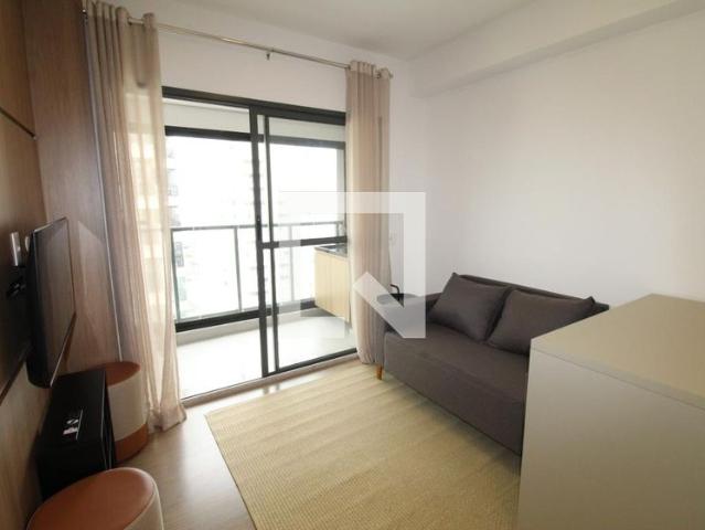 Apto, Jardim Esplanada II, 1 Quarto, 34 m2 São José dos Campos