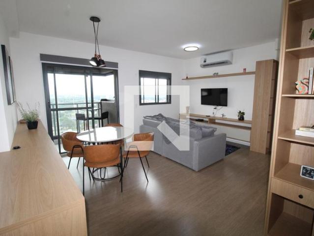Apto, Jardim Esplanada II, 1 Quarto, 56 m2 São José dos Campos