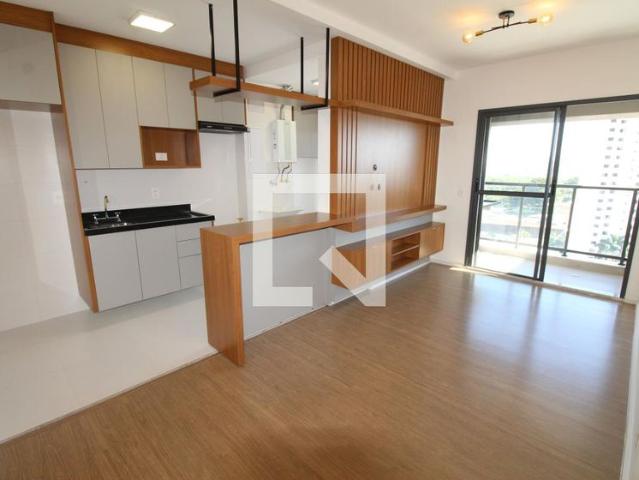 Apto, Jardim Esplanada II, 2 Quartos, 58 m2 São José dos Campos