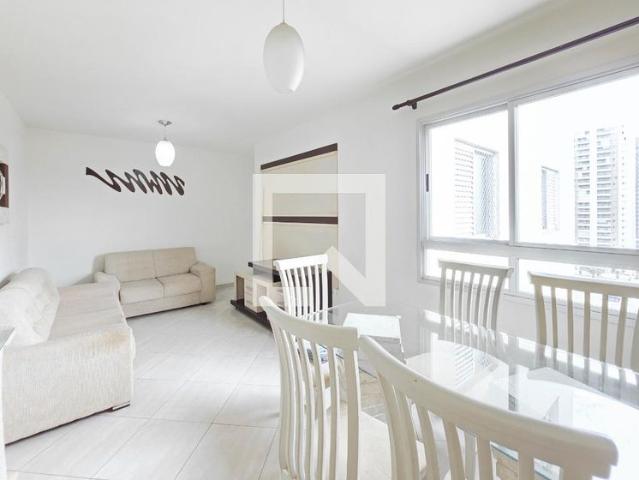 Apto, Jardim Esplanada II, 2 Quartos, 50 m2 São José dos Campos