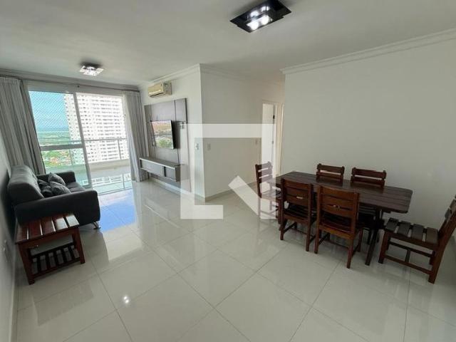 Apto, Jardim Esplanada II, 2 Quartos, 82 m2 São José dos Campos