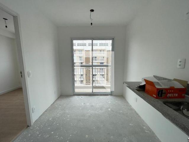 Apto, Jardim Éster Yolanda, 1 Quarto, 24 m2 São Paulo