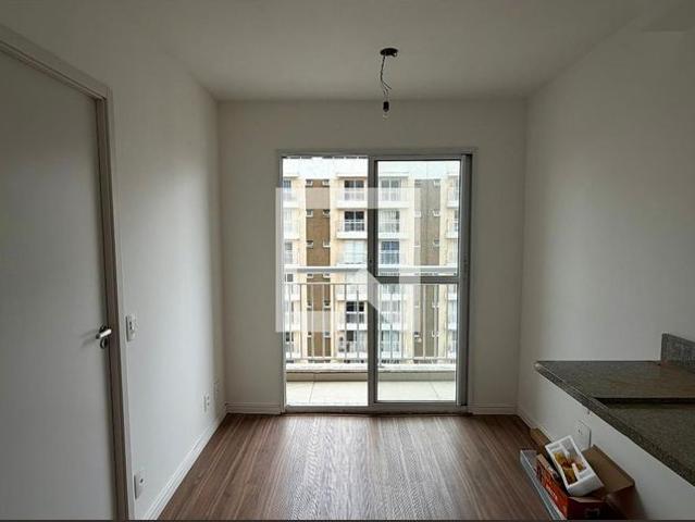 Apto, Jardim Éster Yolanda, 1 Quarto, 24 m2 São Paulo