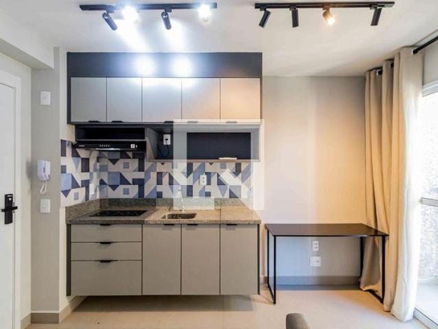 Apto, Jardim Éster Yolanda, 1 Quarto, 24 m2 São Paulo