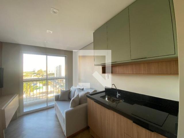Apto, Jardim Éster Yolanda, 1 Quarto, 24 m2 São Paulo