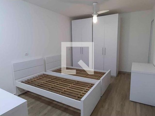 Apto, Jardim Éster Yolanda, 1 Quarto, 24 m2 São Paulo