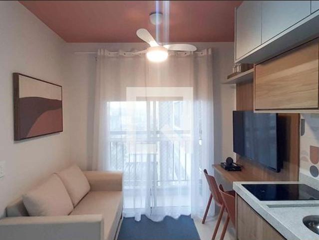 Apto, Jardim Éster Yolanda, 1 Quarto, 24 m2 São Paulo