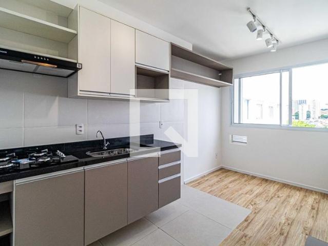 Apto, Jardim Éster Yolanda, 1 Quarto, 25 m2 São Paulo