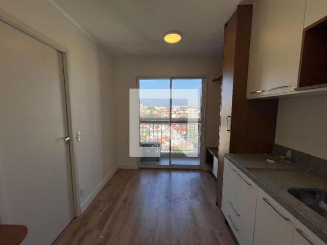 Apto, Jardim Éster Yolanda, 1 Quarto, 25 m2 São Paulo