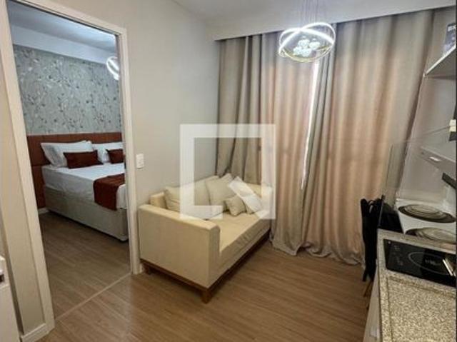 Apto, Jardim Éster Yolanda, 1 Quarto, 25 m2 São Paulo