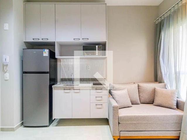 Apto, Jardim Éster Yolanda, 1 Quarto, 25 m2 São Paulo