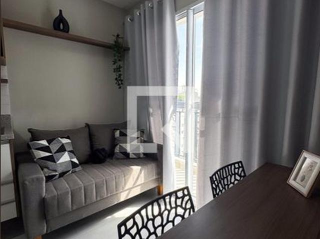Apto, Jardim Éster Yolanda, 1 Quarto, 25 m2 São Paulo