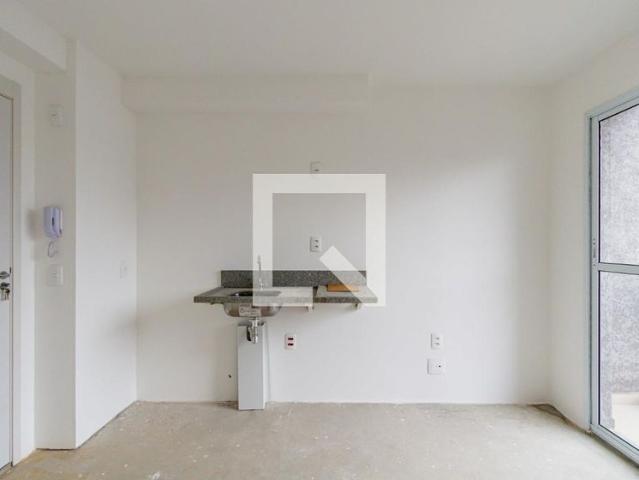 Apto, Jardim Éster Yolanda, 1 Quarto, 25 m2 São Paulo
