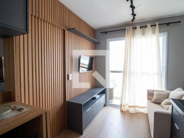Apto, Jardim Éster Yolanda, 1 Quarto, 26 m2 São Paulo