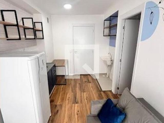 Apto, Jardim Éster Yolanda, 1 Quarto, 27 m2 São Paulo