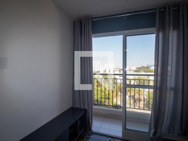 Apto, Jardim Éster Yolanda, 1 Quarto, 34 m2 São Paulo