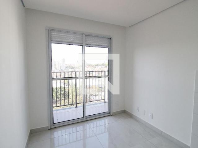 Apto, Jardim Éster Yolanda, 1 Quarto, 27 m2 São Paulo