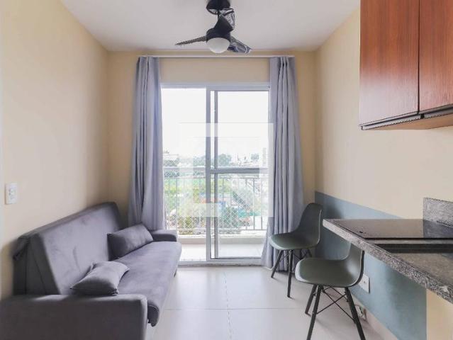 Apto, Jardim Éster Yolanda, 1 Quarto, 27 m2 São Paulo