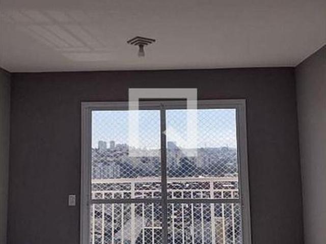 Apto, Jardim Éster Yolanda, 1 Quarto, 27 m2 São Paulo