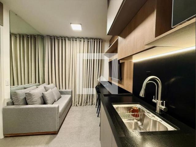 Apto, Jardim Éster Yolanda, 1 Quarto, 27 m2 São Paulo