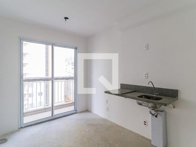 Apto, Jardim Éster Yolanda, 1 Quarto, 28 m2 São Paulo