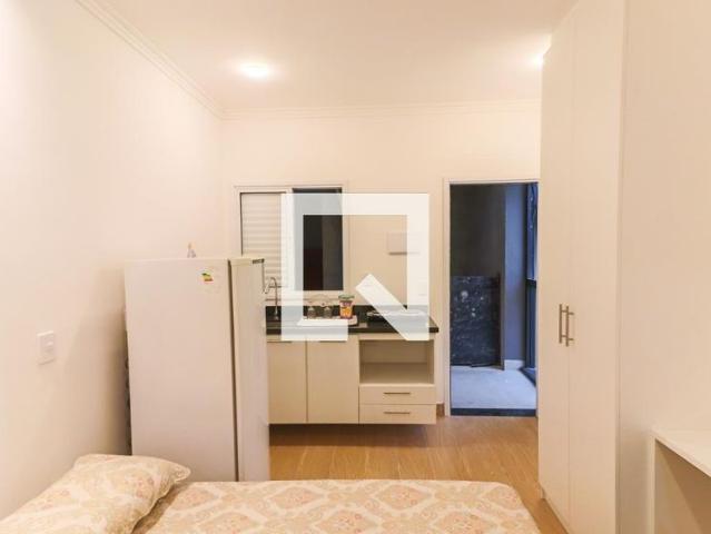 Apto, Jardim Éster Yolanda, 1 Quarto, 20 m2 São Paulo