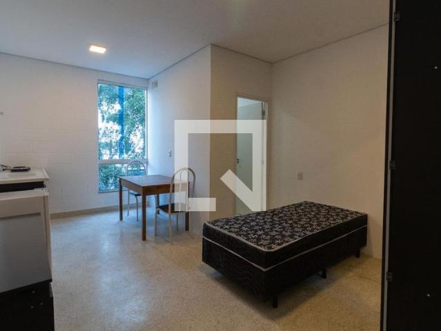 Apto, Jardim Éster Yolanda, 1 Quarto, 22 m2 São Paulo