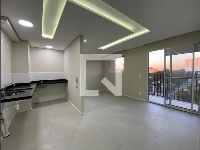 Apto, Jardim Éster Yolanda, 1 Quarto, 37 m2 São Paulo