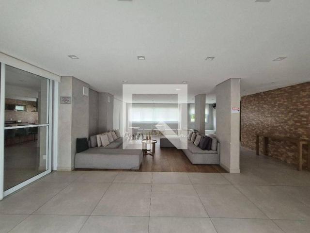Apto, Jardim Éster Yolanda, 1 Quarto, 37 m2 São Paulo