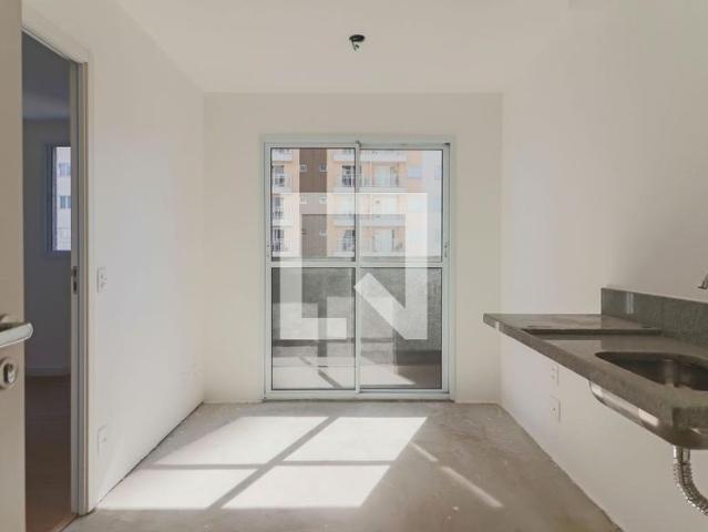 Apto, Jardim Éster Yolanda, 1 Quarto, 30 m2 São Paulo