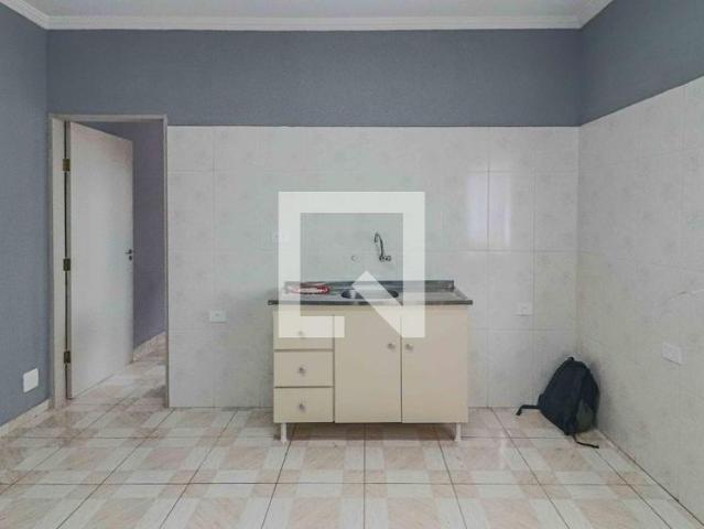Apto, Jardim Éster Yolanda, 1 Quarto, 30 m2 São Paulo