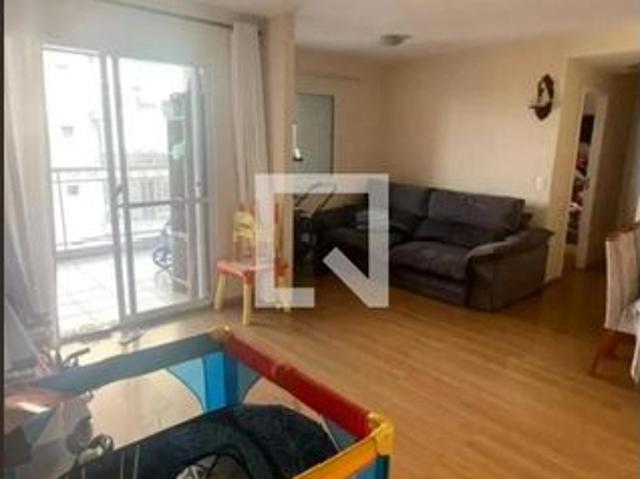 Apto, Jardim Éster Yolanda, 1 Quarto, 74 m2 São Paulo