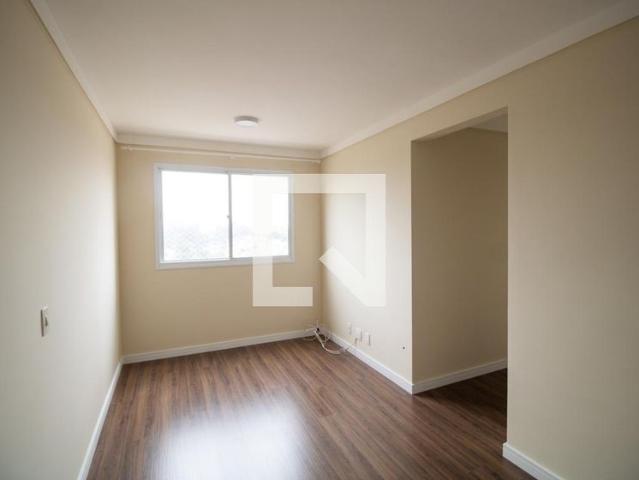 Apto, Jardim Éster Yolanda, 2 Quartos, 40 m2 São Paulo