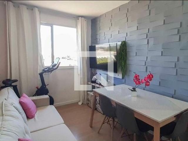 Apto, Jardim Éster Yolanda, 2 Quartos, 40 m2 São Paulo