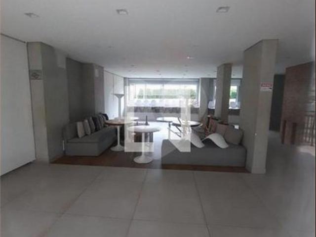 Apto, Jardim Éster Yolanda, 2 Quartos, 40 m2 São Paulo
