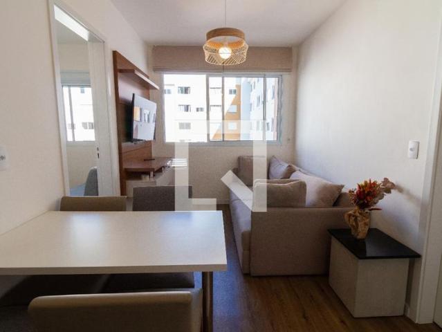Apto, Jardim Éster Yolanda, 2 Quartos, 40 m2 São Paulo