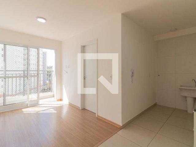 Apto, Jardim Éster Yolanda, 2 Quartos, 40 m2 São Paulo