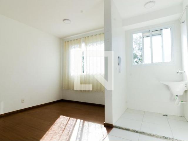 Apto, Jardim Éster Yolanda, 2 Quartos, 41 m2 São Paulo