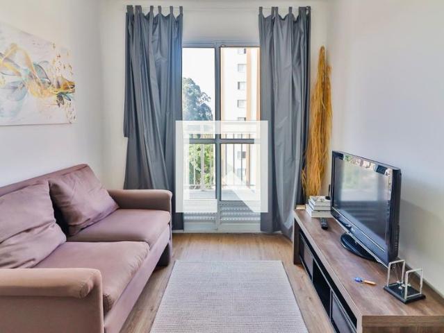 Apto, Jardim Éster Yolanda, 2 Quartos, 41 m2 São Paulo