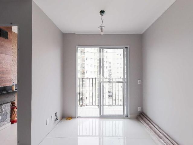 Apto, Jardim Éster Yolanda, 2 Quartos, 41 m2 São Paulo
