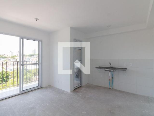 Apto, Jardim Éster Yolanda, 2 Quartos, 41 m2 São Paulo
