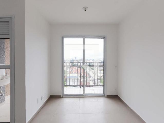 Apto, Jardim Éster Yolanda, 2 Quartos, 41 m2 São Paulo